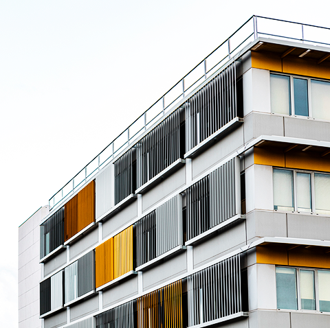 General Construction - Groupe Gendron